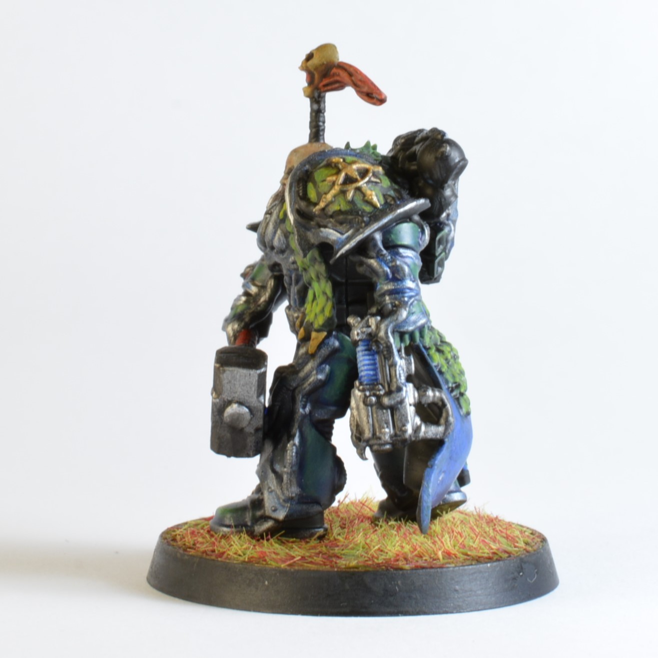 Alpha Legion Chaos Lord – ralw1723.com
