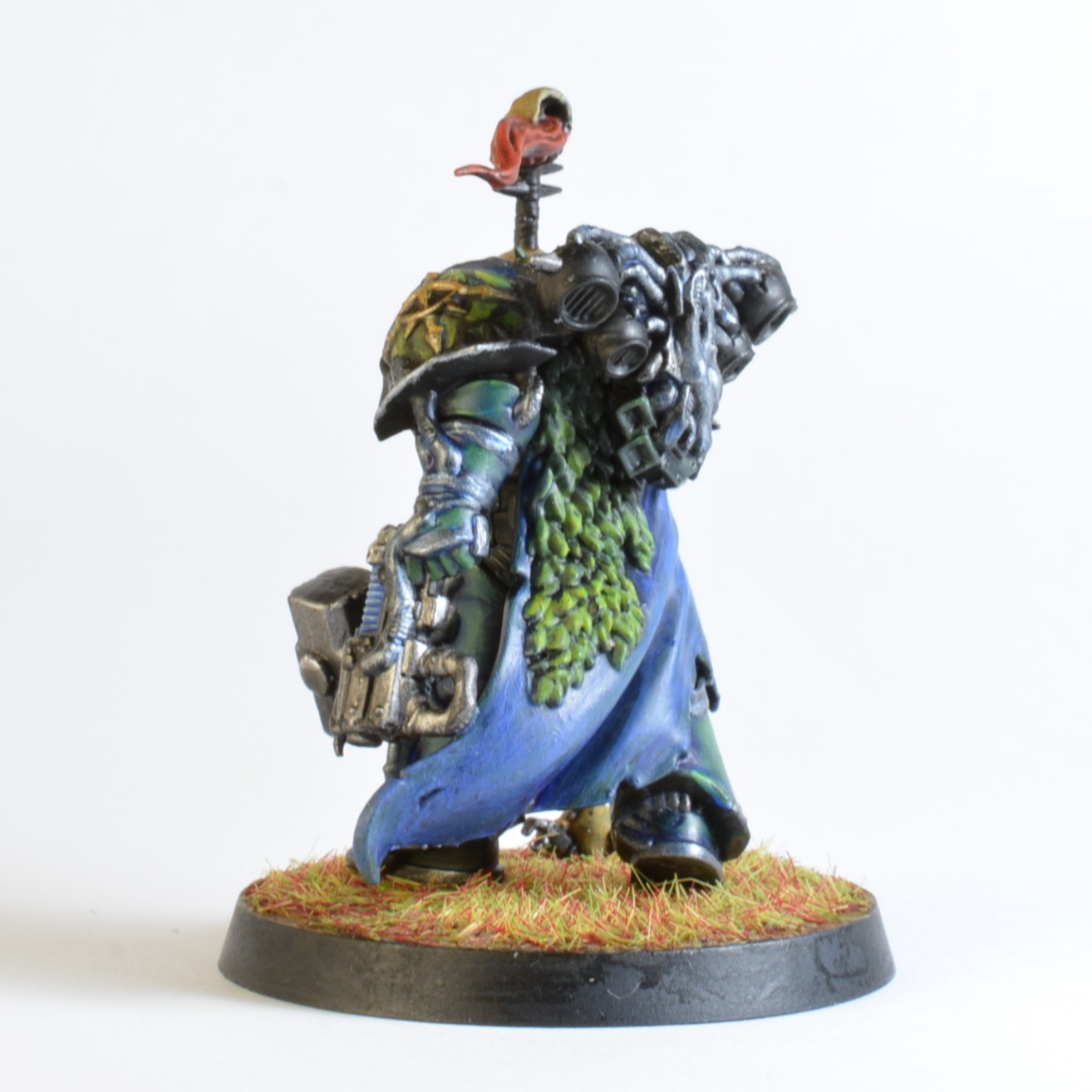 Alpha Legion Chaos Lord – ralw1723.com