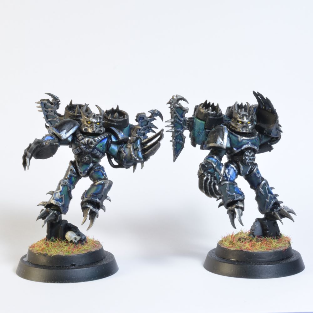 Alpha Legion Warp Talons x5 – ralw1723.com