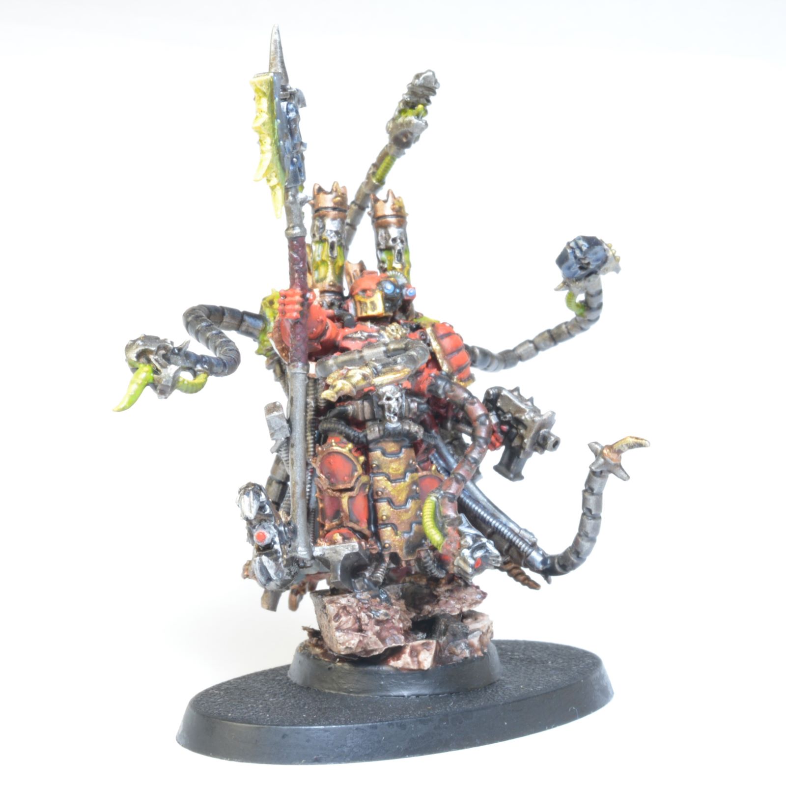 Word Bearers Warpsmith – ralw1723.com