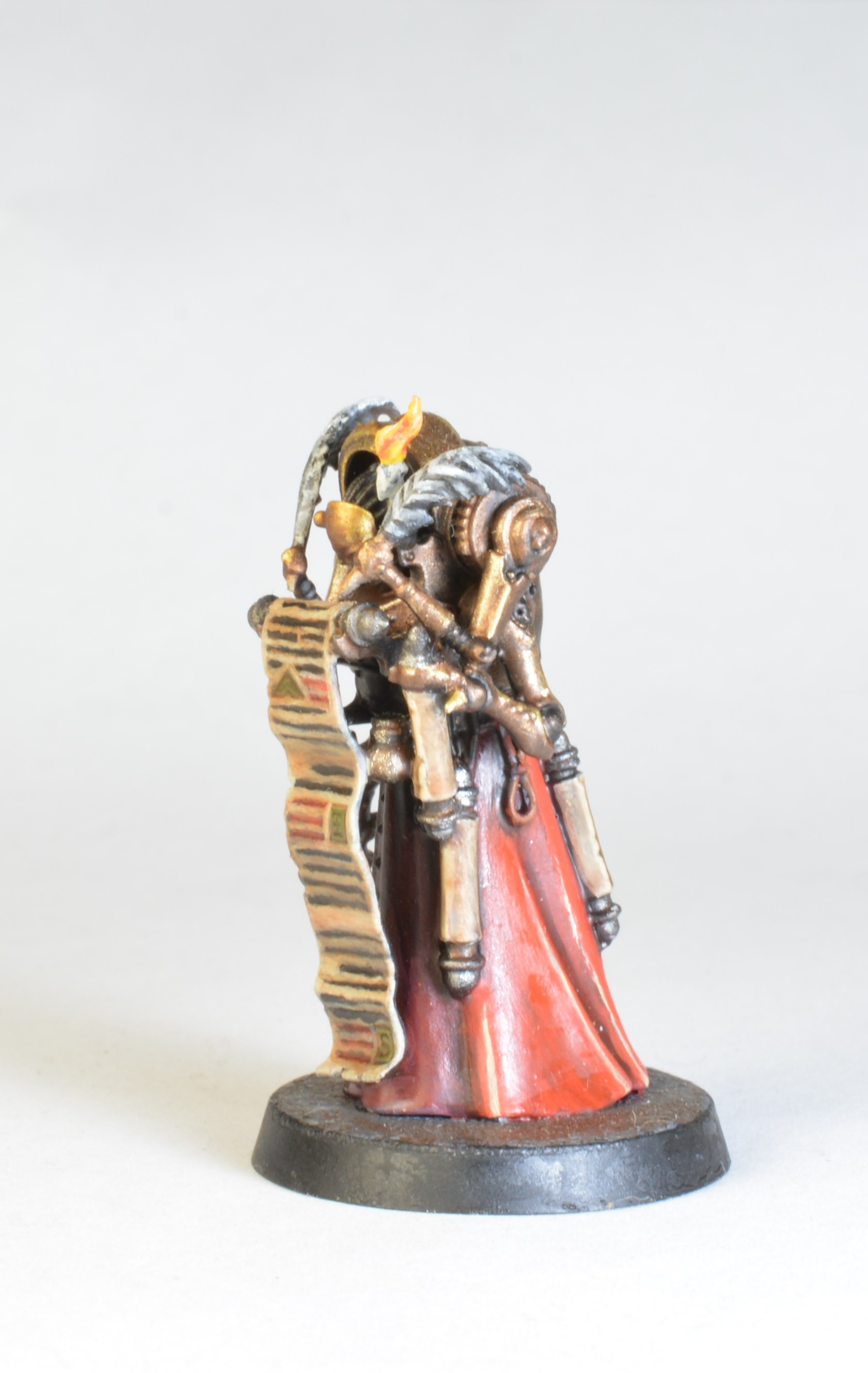 Inquisitorial Agent – Autosavant – ralw1723.com