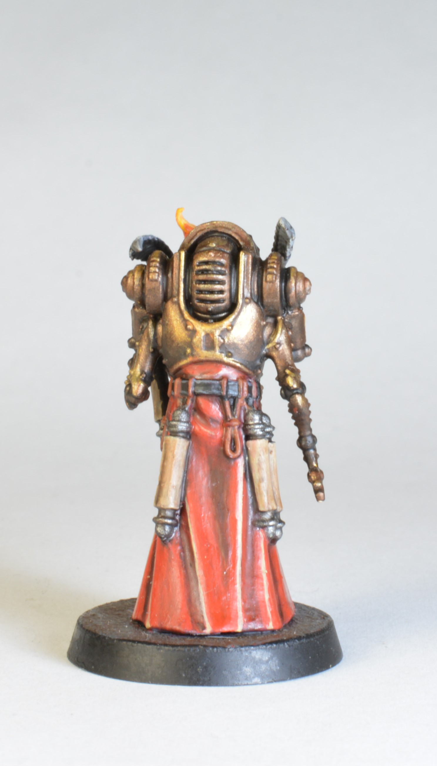 Inquisitorial Agent – Autosavant – ralw1723.com