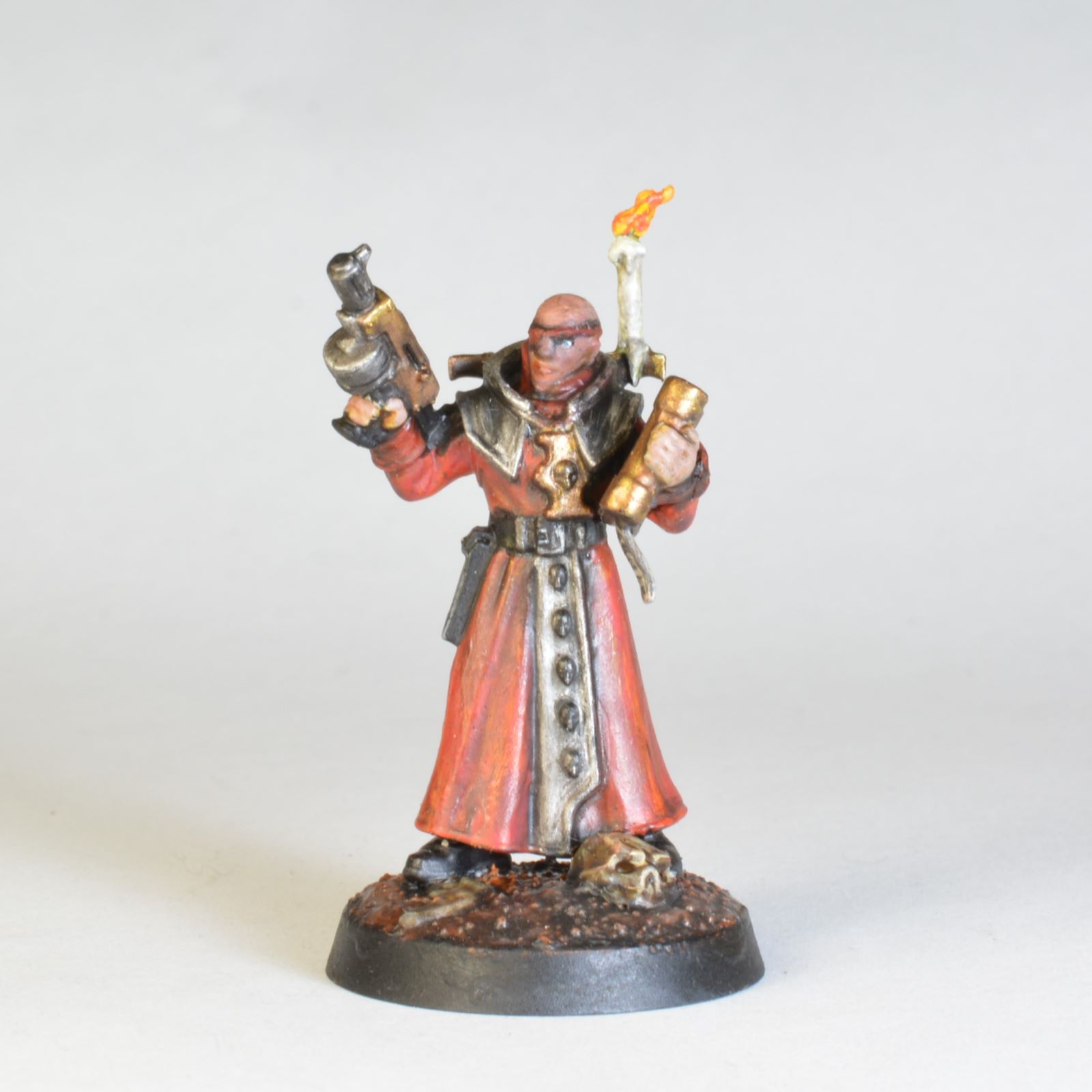 Inquisitorial Agent – Interrogator – ralw1723.com