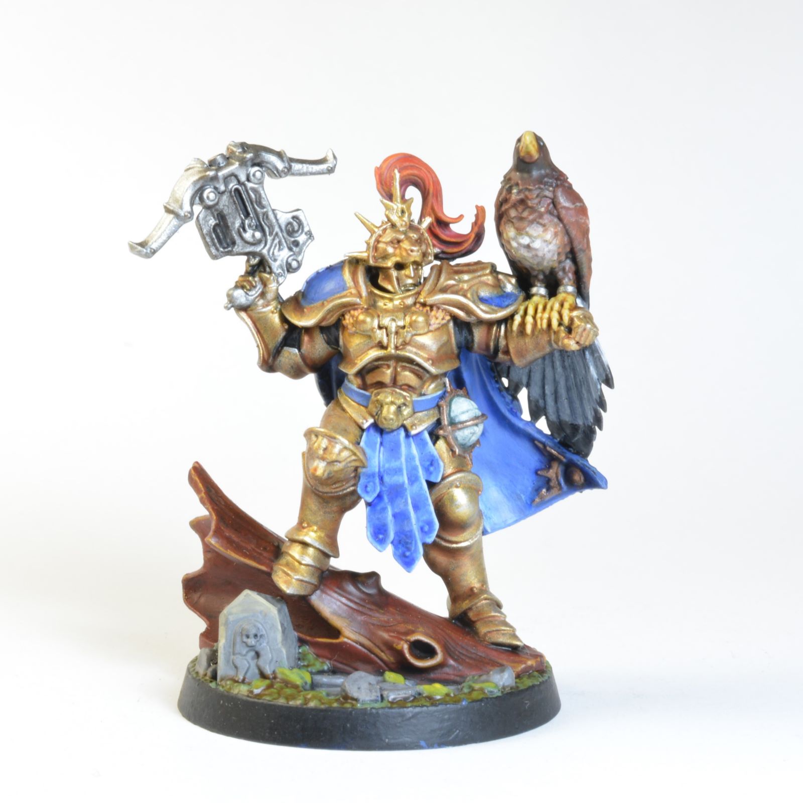 Sanson Farstrider – ralw1723.com