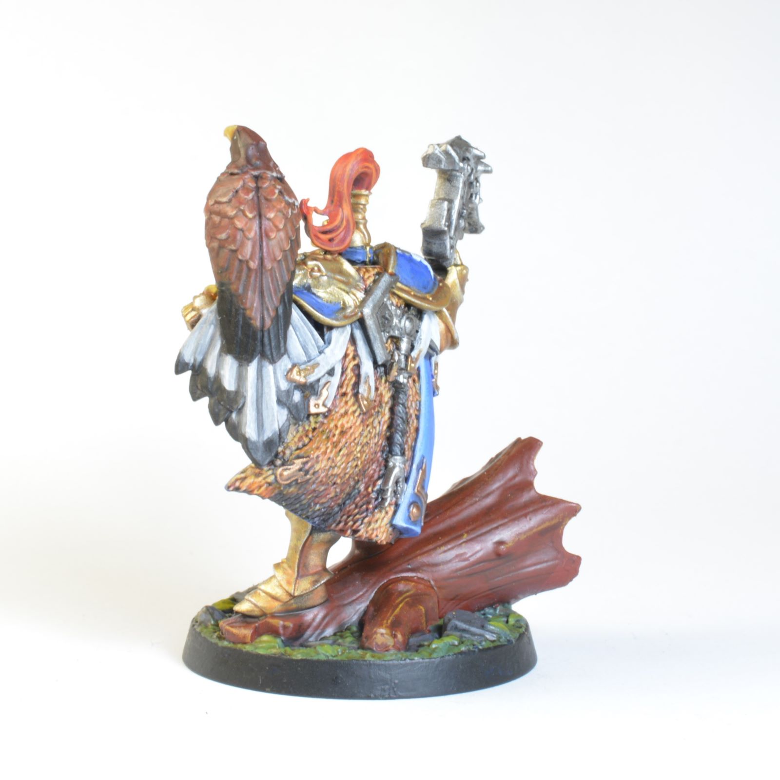 Sanson Farstrider – ralw1723.com